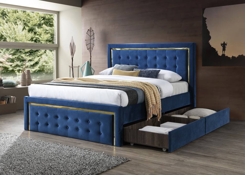 DV 24811 – ALIAN FURNITURE INDUSTRIES SDN. BHD.