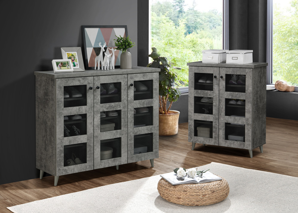 SR 20305 &SR 20306 – ALIAN FURNITURE INDUSTRIES SDN. BHD.